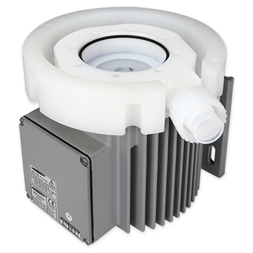 PTM-2000 - Levitronix