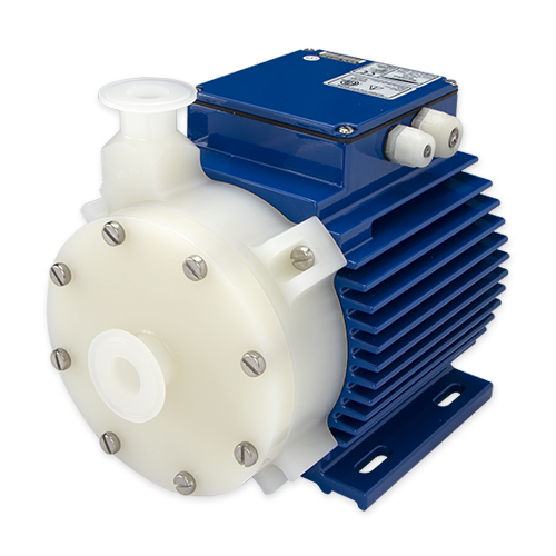 Puralev® 2000mu Levitronix