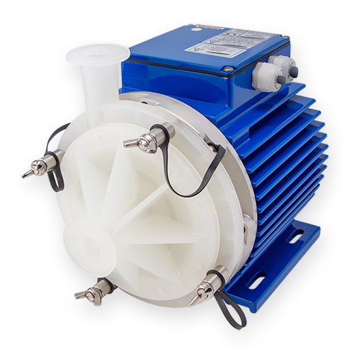 PuraLev® 2000SU - Levitronix