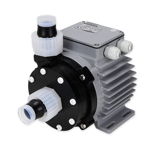 BPS-600 AS (대전 방지) - Levitronix