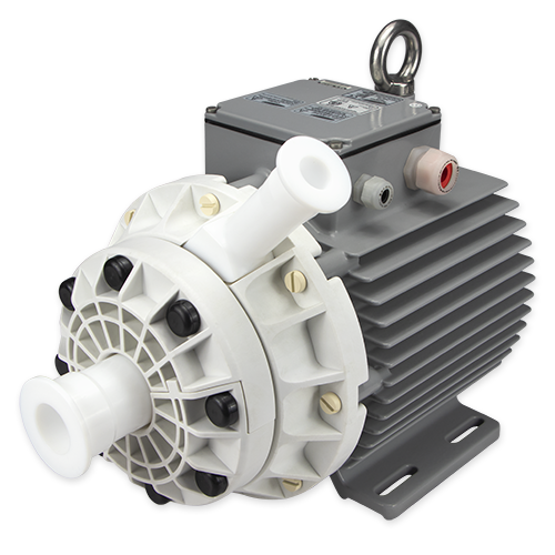 BPS-4000 - Levitronix