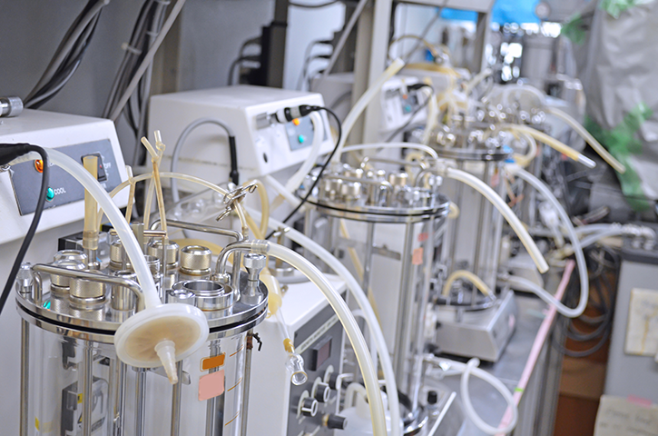 Perfusion - Levitronix