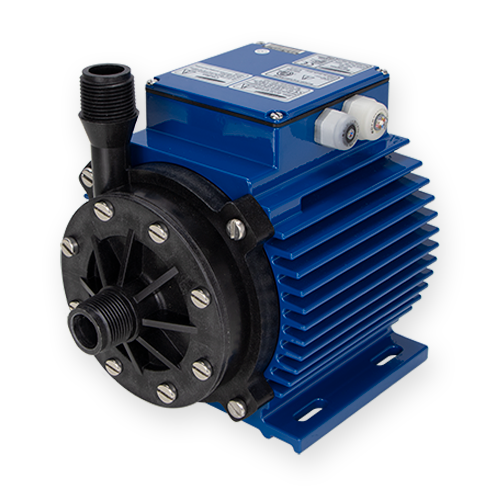 DuraLev® 2000 - Levitronix